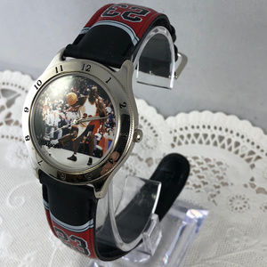Jordan | Accessories | Vintage Exclusive 23 Michael Jordan Watch Wball ...